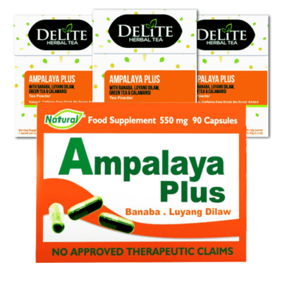 Store - Go Natural Herbal Health Supplement - Nattural Quality Corporation