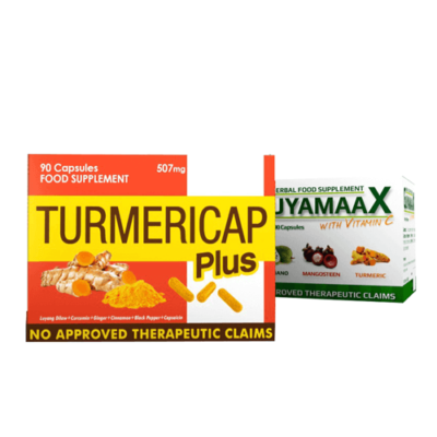 Store - Go Natural Herbal Health Supplement - Nattural Quality Corporation